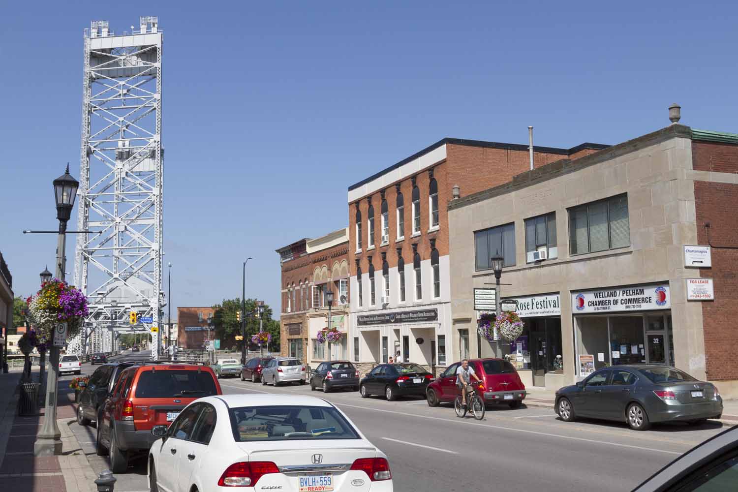 City of Welland: Resident photos