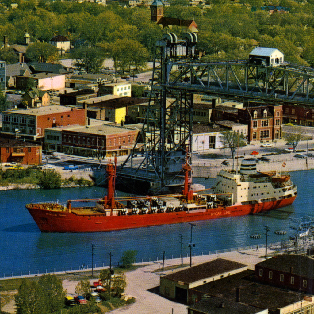 City of Welland: Resident photos