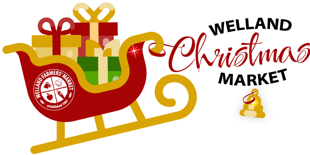 City of Welland: Christmas at the Market