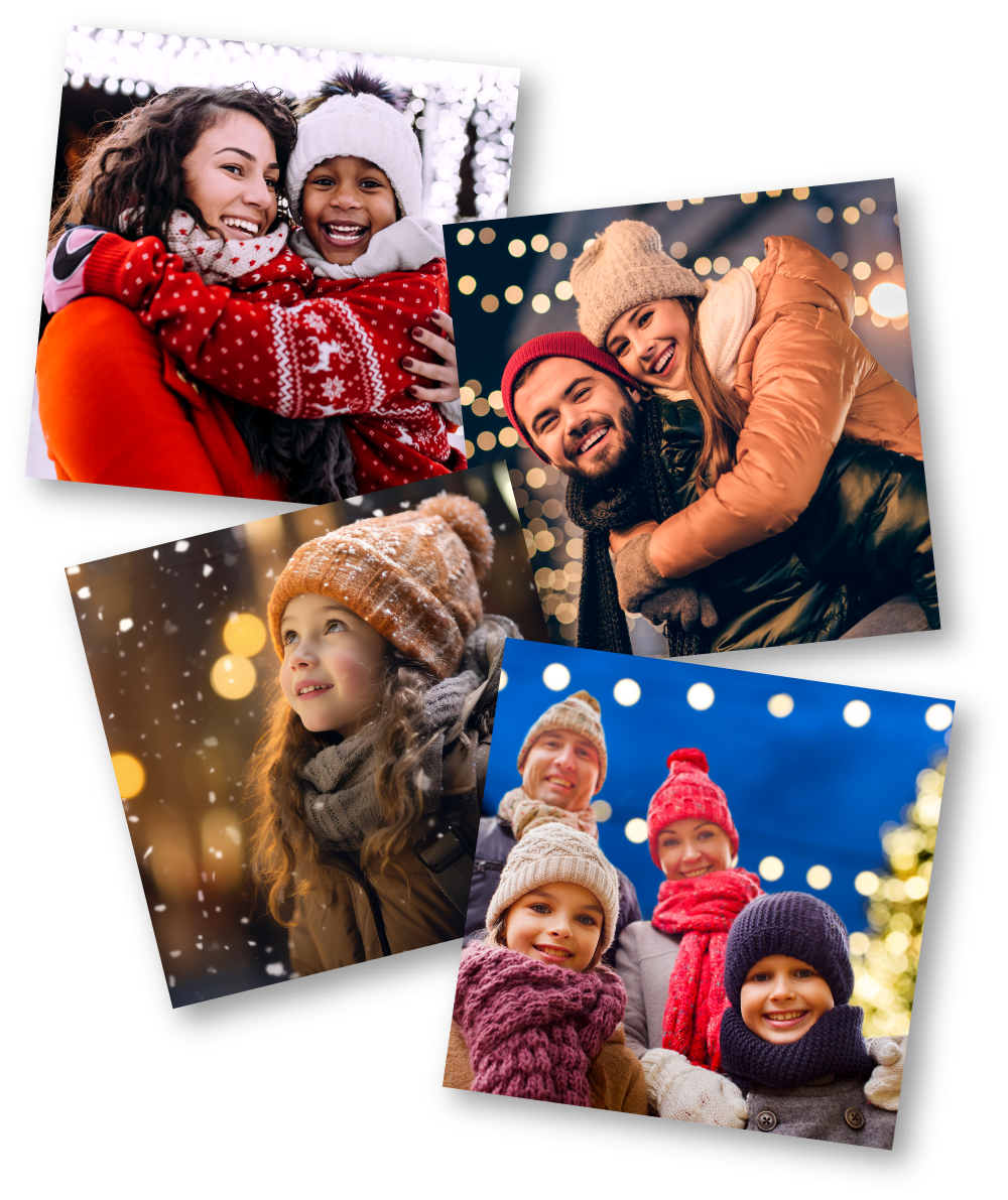 City of Welland: Hometown Christmas and Welland Winter Lights