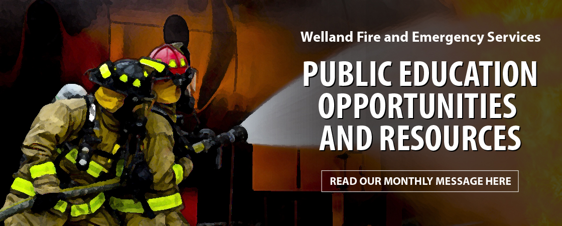Fire & Emergency Services