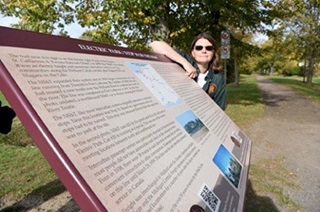 City of Welland: Heritage Events