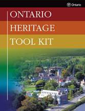 Heritage - Designating a Property