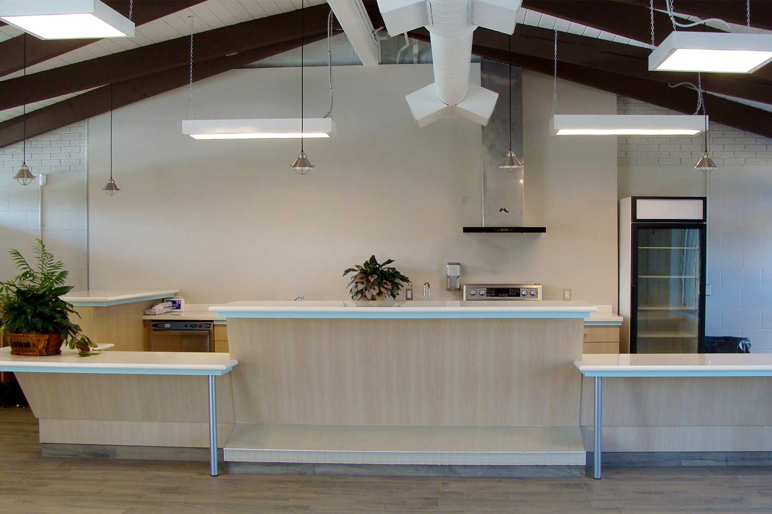 City of Welland: Chippawa Park Community Centre