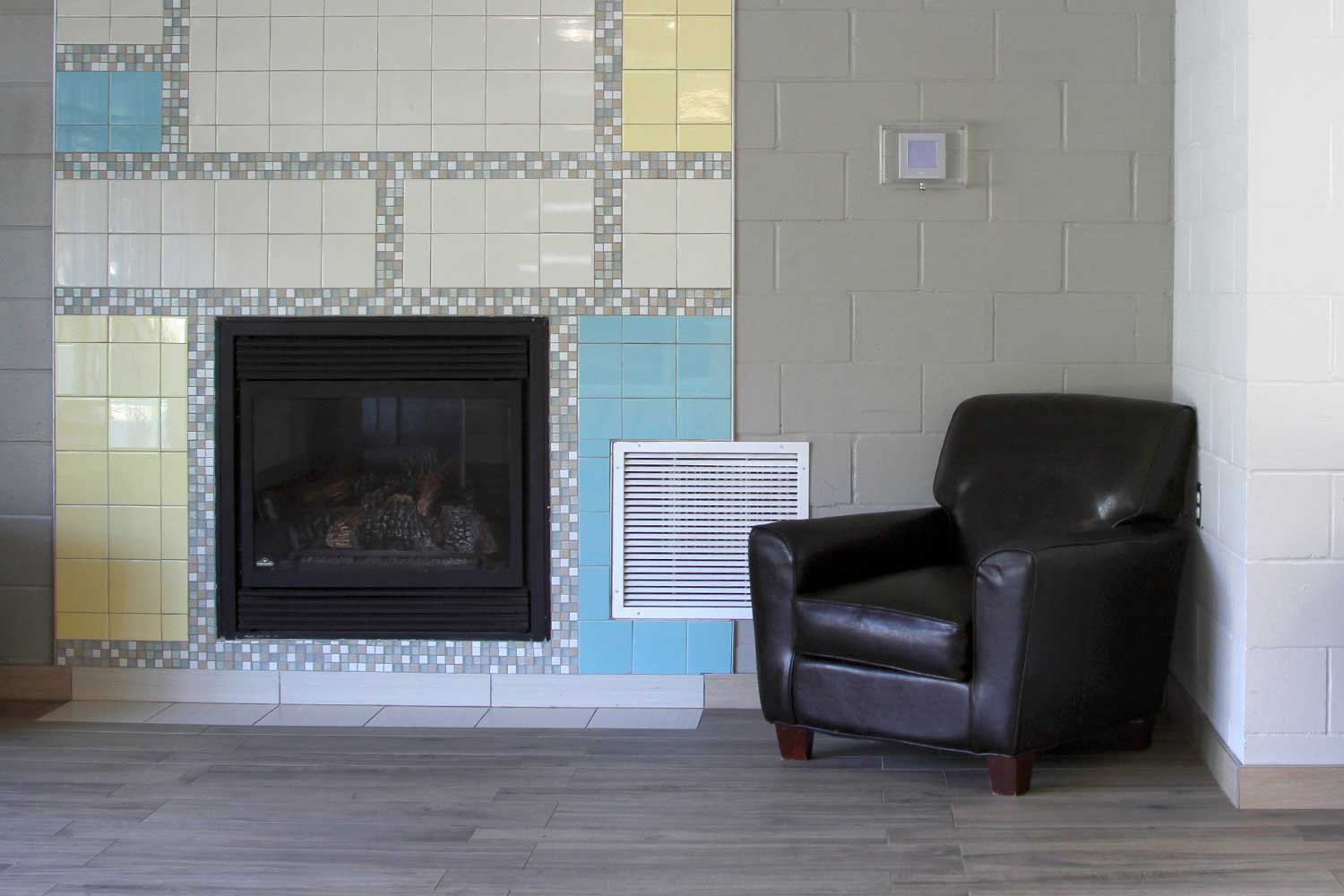 City of Welland: Chippawa Park Community Centre