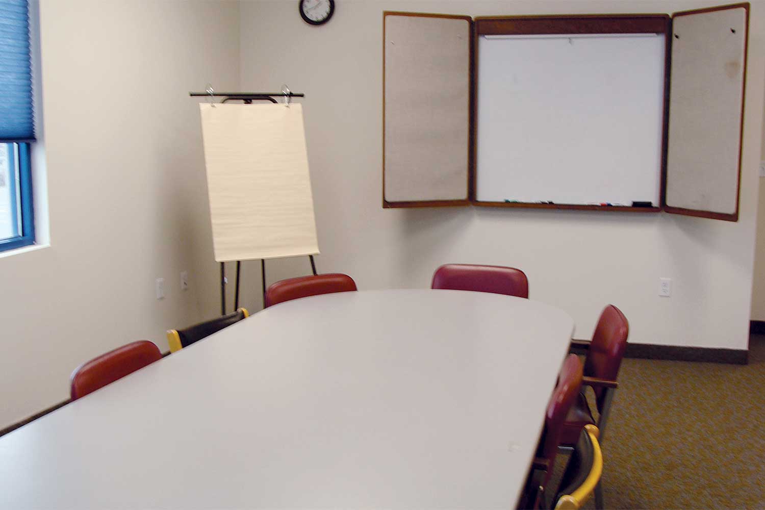 Welland Arena Facilities